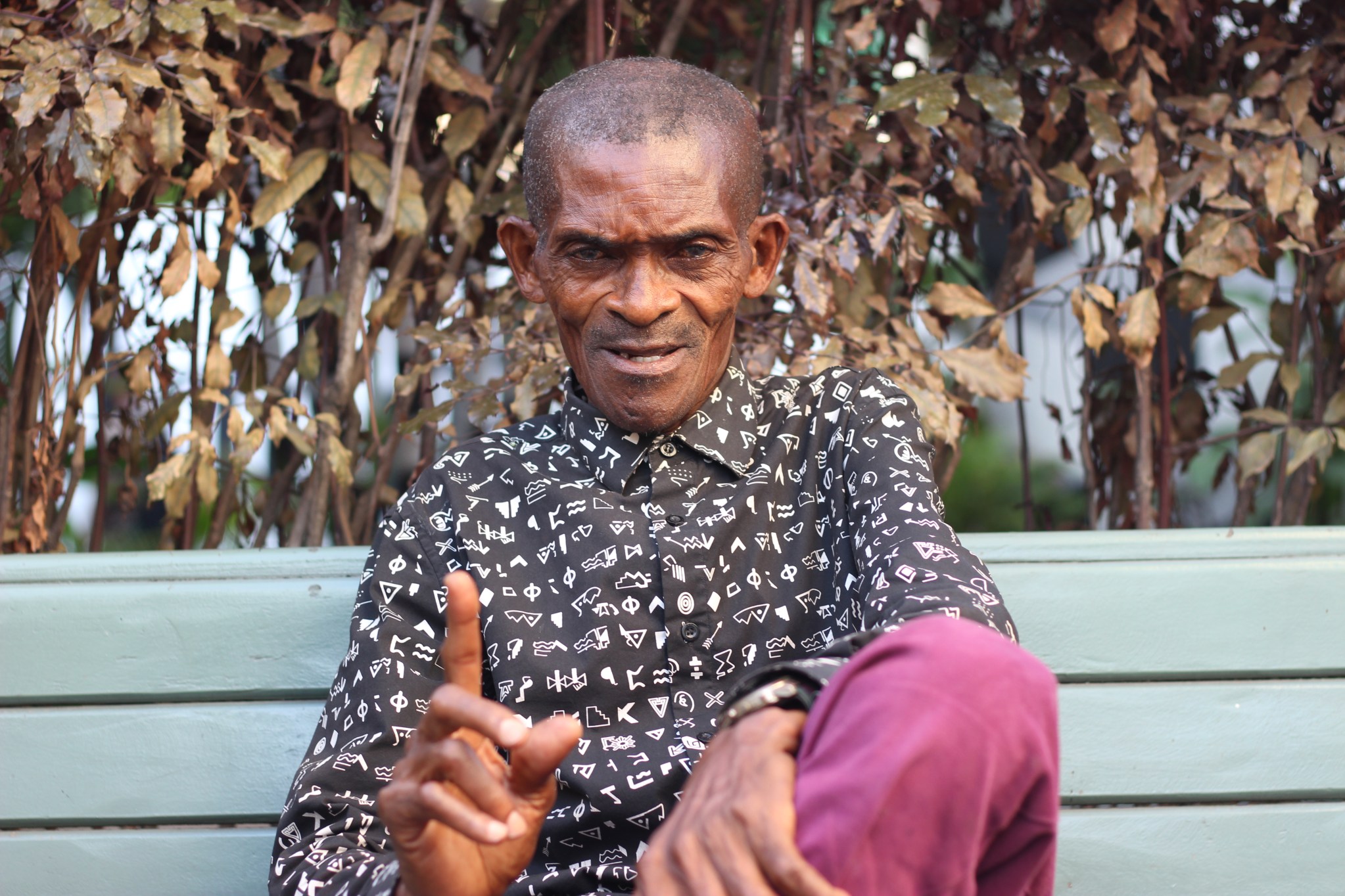 EDDY MALOU – LES AMIS D'EDDY MALOU