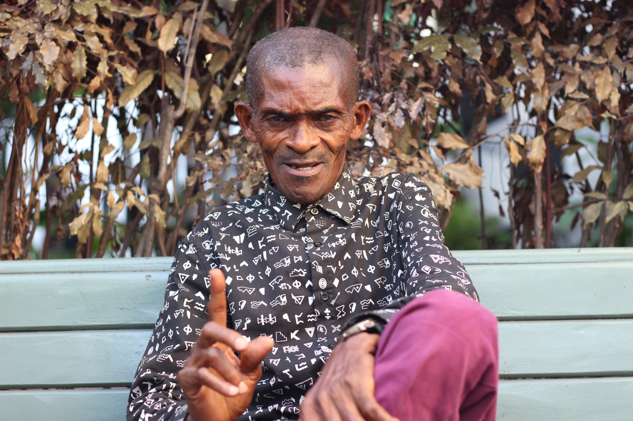 EDDY MALOU